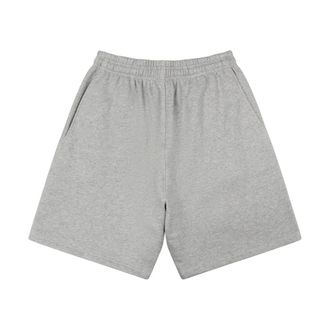 Entire studios Standard Sweatshort - - Shorts - Herren - Grau - L