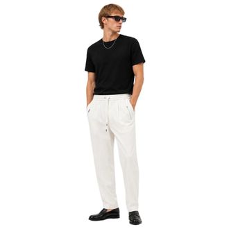 Dolce & Gabbana Herren, Hosen, Wei&szlig;, 2XLGr&ouml;&szlig;e