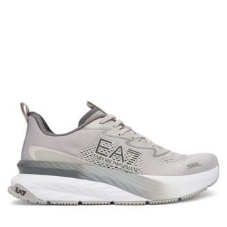Emporio Armani Sneakers EA7 Emporio Armani 7X000603 AF22914 MZ700 Grau