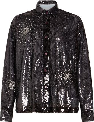 Des_Phemmes TOPS - Hemden auf YOOX.COM