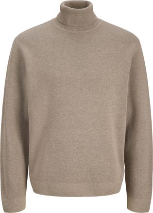 Jack & Jones Jprblamilano Stitch Knit Roll Neck
