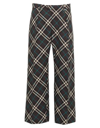 Burberry HOSEN & R&Ouml;CKE - Hosen auf YOOX.COM