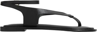 A.Emery A.emery, Femme, Chaussures, Noir, Taille: 36 EU Sabine Sandal