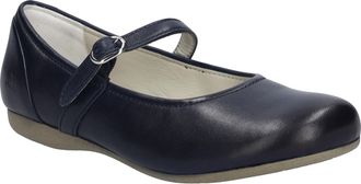 Josef Seibel Damen Ballerina Fiona 77 in ocean
