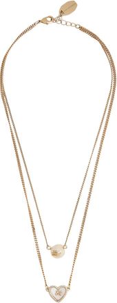 Karl Lagerfeld SCHMUCK und UHREN - Halsketten auf YOOX.COM