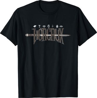 Harry Potter Horcrux T-Shirt