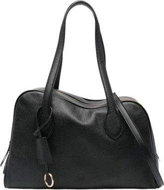 ATP Atelier Femme, Sacs, Noir, Taille: ONE Size Noale Top Handle Bag