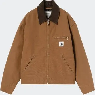 Carhartt Work in Progress veste - Taille XS