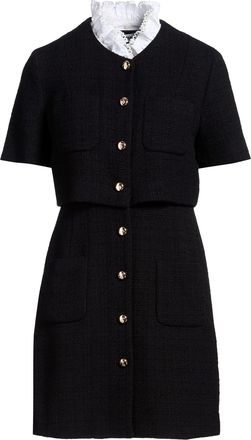 Sandro KLEIDER - Mini-Kleider auf YOOX.COM
