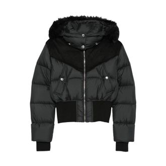 Colmar Steppjacke - - Sport - Damen - Schwarzk - M