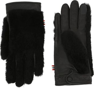 Ines De La Fressange ACCESSOIRES - Handschuhe auf YOOX.COM