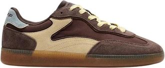 Hoff Femme, Chaussures, Brun, Taille: 35 EU Park Chocolate