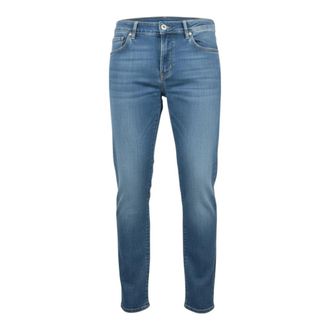 Jacob Cohen Nick Slim Jeans - - Jeans - Herren - Blau - W30