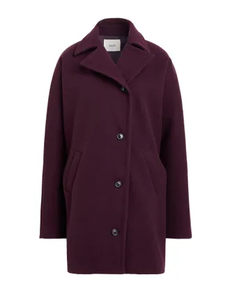 Suoli JACKEN & M&Auml;NTEL - M&auml;ntel auf YOOX.COM