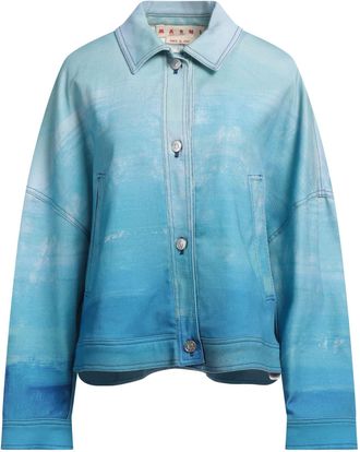 Marni JACKEN & MÄNTEL - Jeansjacken/Mäntel auf YOOX.COM