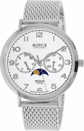 Boccia Herren, Accessories, Grau, ONE SIZEGröße