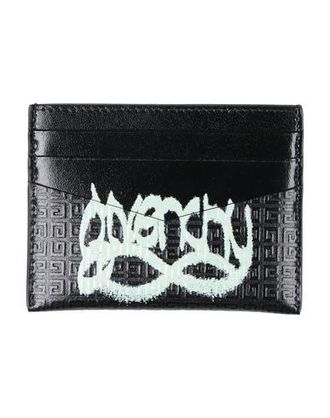Givenchy Petite maroquinerie - Porte-cartes sur YOOX.COM
