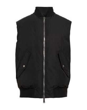 Dsquared2 MANTEAUX - Vestes sans manches sur YOOX.COM