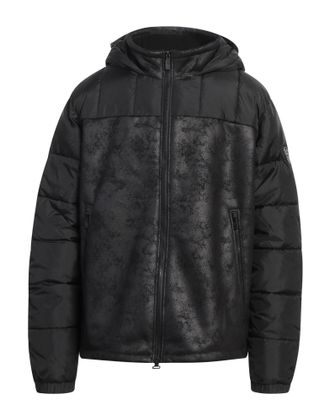 Emporio Armani JACKEN & M&Auml;NTEL - Jacken und Anoraks auf YOOX.COM