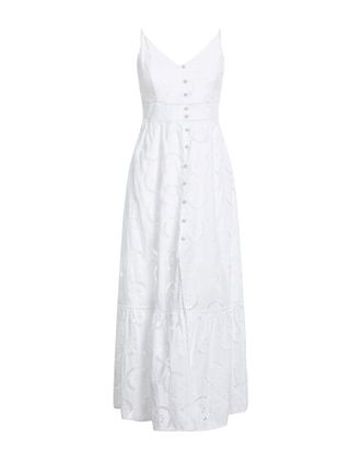 Guess KLEIDER - Maxi-Kleider auf YOOX.COM