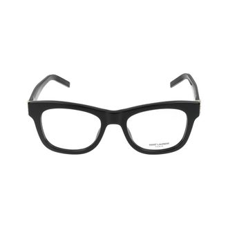 Saint Laurent Damen, Accessories, Schwarzk, 52 MMGr&ouml;&szlig;e