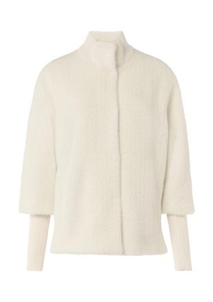 Comma &Uuml;bergangsjacke