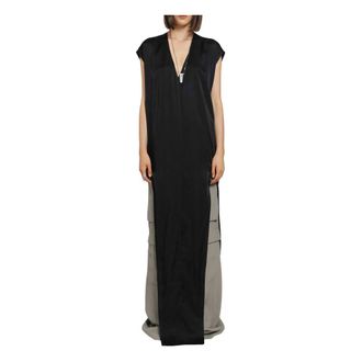 Rick Owens Damen, Kleider, Schwarzk, XSGr&ouml;&szlig;e