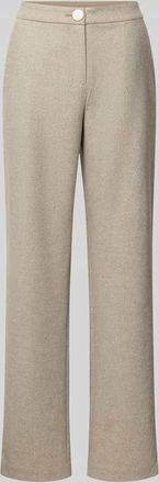 A|X Armani Exchange Hose mit Lanawoll-Anteil