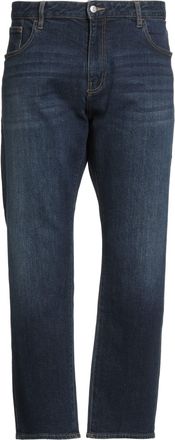 A|X Armani Exchange HOSEN & R&Ouml;CKE - Jeanshosen auf YOOX.COM