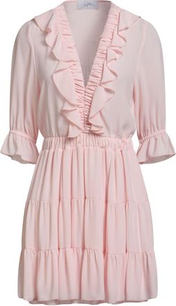 SoAllure KLEIDER - Mini-Kleider auf YOOX.COM