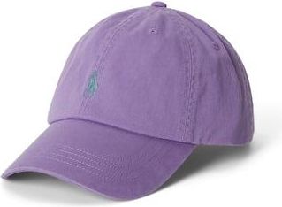 Polo Ralph Lauren Casquette &agrave; logo en coton