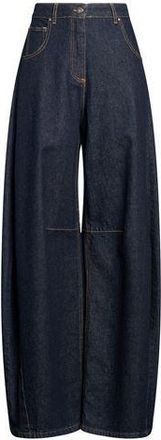 Motel BAS - Pantalons en jean sur YOOX.COM