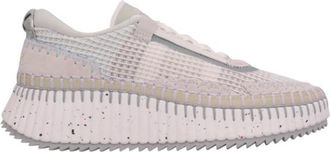 Chlo&eacute; Femme, Chaussures, Gris, Taille: 41 EU Nama sneaker