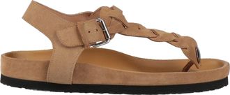 Isabel Marant SCHUHE - Zehentrenner auf YOOX.COM