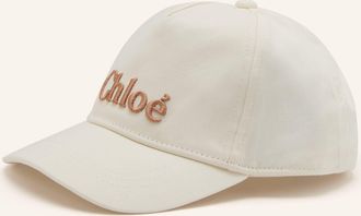 Chlo&eacute; Cap beige