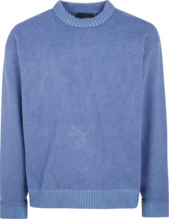 Rains Sweater Crew Neck Sowa