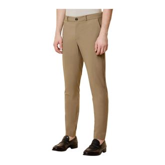 Roberto Ricci Design Rrd, Homme, Pantalons, Brun, Taille: S Surflex Chino Jo Pant