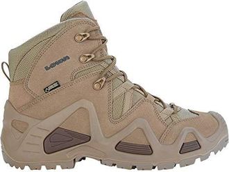 Lowa Lowa Mixte Adulte Chaussures de Cross, Beige (Coyote 0736), 44.5 EU