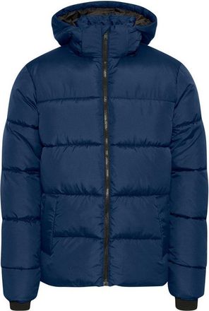 Blend Steppjacke BHZipke W&auml;rmende Basic Winterjacke mit Taschen