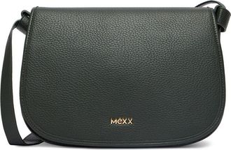 Mexx Handtasche MEXX CEO-MEXX-L-022-08 Dunkelgr&uuml;n