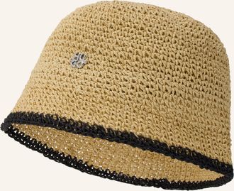 HUGO BOSS Hugo Bucket-Hat Calantha beige