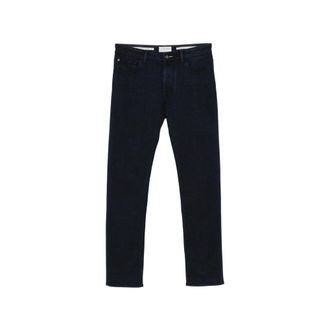 Jacob Cohen Slim-fit Trousers