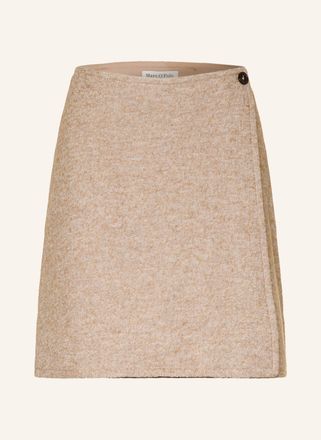 Marc O'Polo Marc Opolo Wickelrock beige