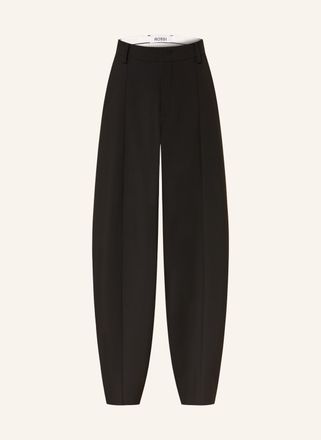 Rossi Rossi Hose Alyn schwarz