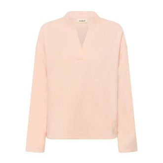 Soaked In Luxury Damen, Blusen & Hemden, Rosa, XSGr&ouml;&szlig;e
