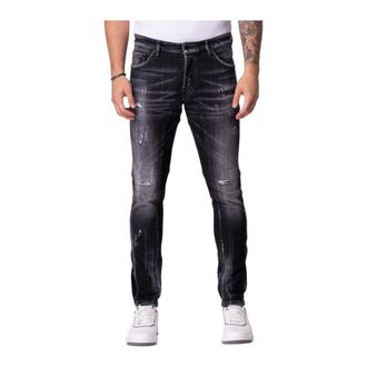 My Brand Homme, Jeans, Noir, Taille: W28 Jeans Denim