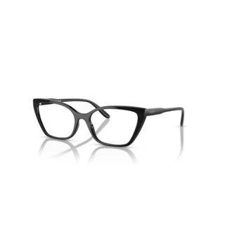 Vogue Eyewear Vogue, unisex, Accessoires, Noir, Taille: 54 MM VO 5519 Cat Eye Frame