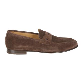Baldinini Herren, Schuhe, Braun, 41 1/2 EUGr&ouml;&szlig;e