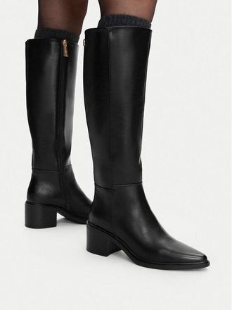 Beverly Hills Polo Club Stiefel CEO-HY58122-2 Schwarz