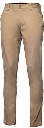 Calvin Klein Humboldt Humboldt Wessing Pantalons de Golf - Sand - 38L
